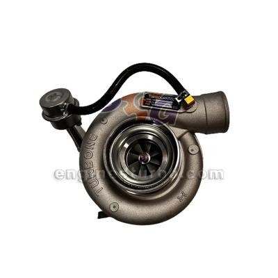 China For Hyundai R210-7 R220-5 HX35W Turbo 3536971 3960454 6BT5.9 6BTA5.9 Engine for sale