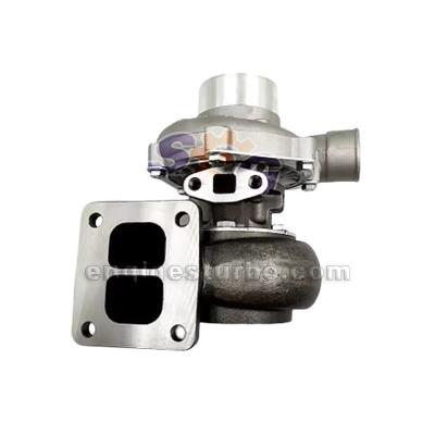 China 6BD1 Engine 465476-5002 5144000040 T04B83 Isuzu Turbocharger Diesel Fuel for sale