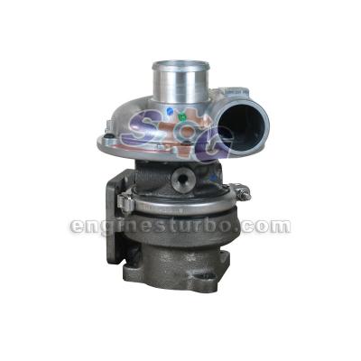 China Excellent Quality Turbo RHF5 VA430131 8981851951 8980681970 Isuzu 4JJ1 Engine for sale