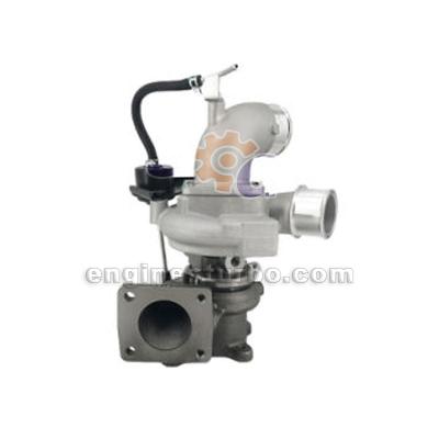 China 49135-04360 28200-4X650 TF035HM For Hyundai J3CR 2.9L CRDi Engine Turbo for sale