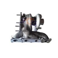 Quality TD04HL Turbo G4KF 2.0L Theta2 Engine 90142-01080 28231-2C600 For Hyundai for sale