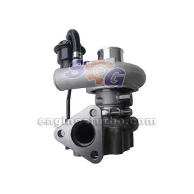 China TD025M Hyundai Turbocharger D3EA 1.5L CRDi Engine 49173-02610 28231-27500 for sale
