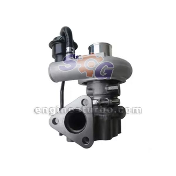 Quality TD025M Hyundai Turbocharger D3EA 1.5L CRDi Engine 49173-02610 28231-27500 for sale