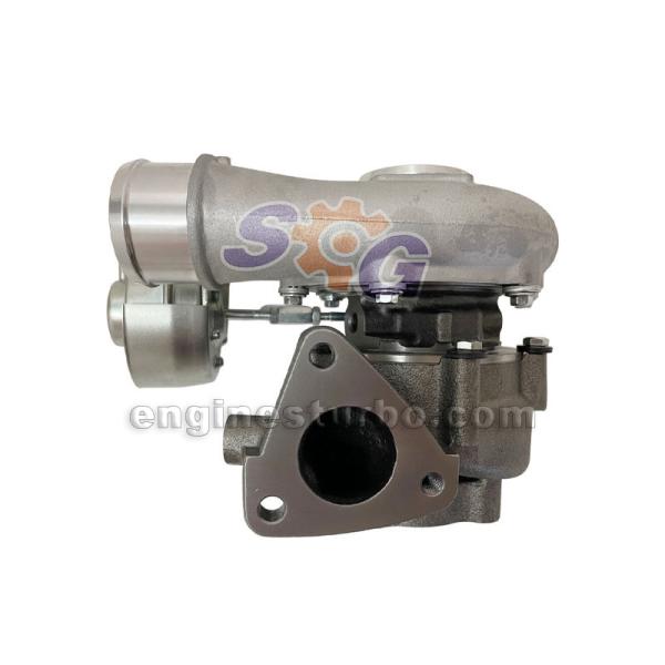 Quality TF035HL D4EB 2.2L CRDi Engine Hyundai Turbocharger 49135-07300 28231-27800 for sale