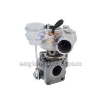 Quality 8140.43 Engine TF035HM Turbo 49135-05050 99460981 500314776 For Iveco for sale