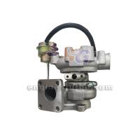 Quality Iveco Turbocharger for sale