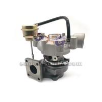 Quality TF035HM Turbo 8140.23.3700 Engine 53149886445 49135-05010 99466793 99450704 For for sale