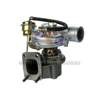 Quality TD04L Turbocharger 49377-07000 500372214 For Iveco 8140.435.4000 Engine for sale