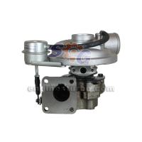 Quality High Quality Turbo GT17 Sofim 8140.23 Engine 99449169 708162-5001S For Iveco for sale