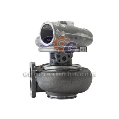 China TV6103 465380-5033S 465380-0033 631GC410P17 Mack Turbocharger 1980-10 673 E6 EM6 EE6 Engine for sale