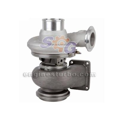 China S3BL090 Mack Turbocharger 174836 167571 631GC5133AM5 MACK Truck E7-350 Engine for sale