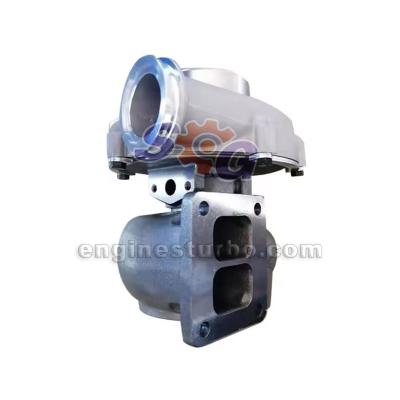 China 53299887105 D2866LF25 Engine Man Truck Turbo K29 51.09100-7538 for sale