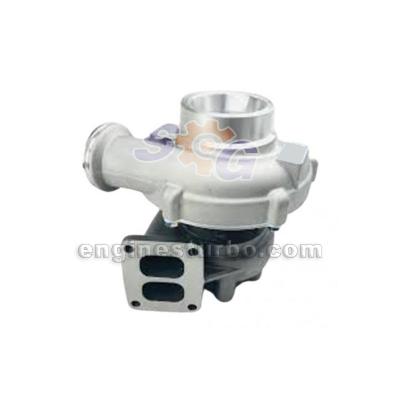 China K29 51.09100-7684 51.09100-7746 53299887112 53299707112 MAN D2866LF25 Engine for sale