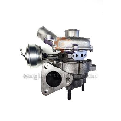 China VT17 Turbo L200 Engine 1515A222 1515A222 For Mitsubishi Excellent Quality for sale