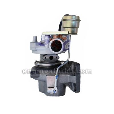 China Excellent Quality TD05-3 Turbo 4D34 Engine 49178-02335 ME015065 For Mitsubishi for sale