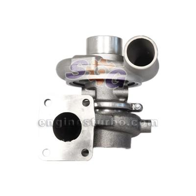 China High Quality Turbo TD06 49179-09710	ME013734 For Mitsubishi 4D31T Engine for sale