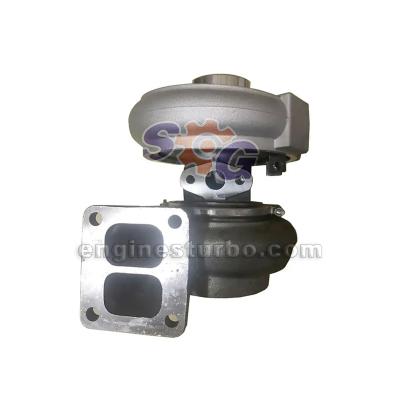 China TD08H-22D Mitsubishi Turbo 49188-01281 ME157215 For Mitsubishi 6D24T Engine for sale