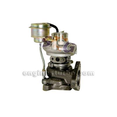 China TD04-10T Turbo L300 Engine 49377-02002 MR188348 For Mitsubishi High Quality for sale
