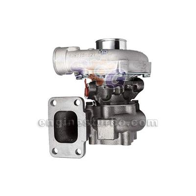 China TA3123 466674-5003S 2674A147 Turbo Perkins With 1004 1004.2T Engine for sale
