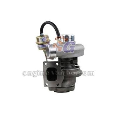 China TB2558 452065-0003 2674A150 Turbocharger For Perkins With T4-40 Engine for sale