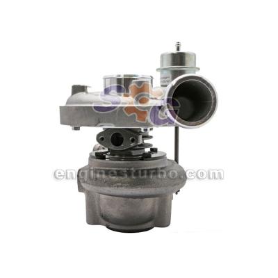 China GT2560S 785828-5002S 2674A807 Perkins Turbocharger With 1104D-E44TA Engine for sale