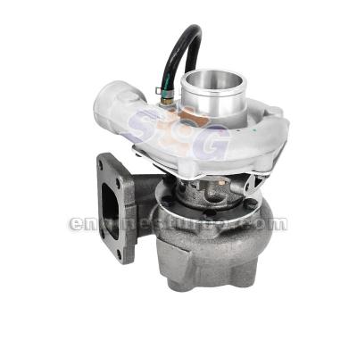 China Turbo TA0315 With T4.236 T4.248 Engine 466778-5004S 2674A104 For Perkins for sale