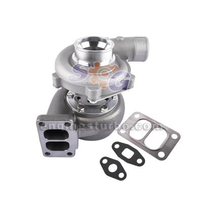 China TB4131 Turbo 466828-5001S 466828-5002S 2674A154 Perkins With T6.60 1006.6T Engine for sale