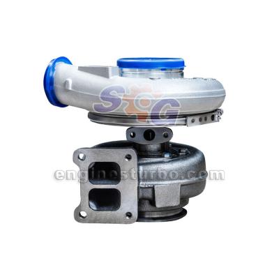 China HX55 DC11-04 DSC11-09 Engine 1538370 4038612 Scania Turbocharger for sale