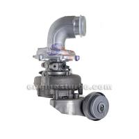 Quality 2AD-FHV 2.2L Engine Toyota Turbocharger 17201-26020 17201-26021 VB17 for sale