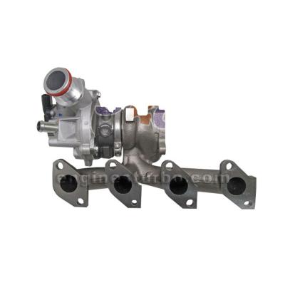 China High Quality Turbo T3M3771P8 3NR5C8R3974 03F145701K VW CBZA CBZB Engine for sale