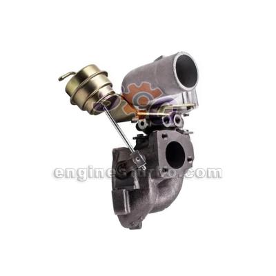 China K03 Turbocharger 53039880058 06A145713B VW 1.8T AUM CBZA CBZB Engine for sale