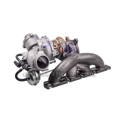 China K03 Turbo 53039700291 06H145702T VW CDNB CDNC CAEA CAEB CFKA Engine for sale