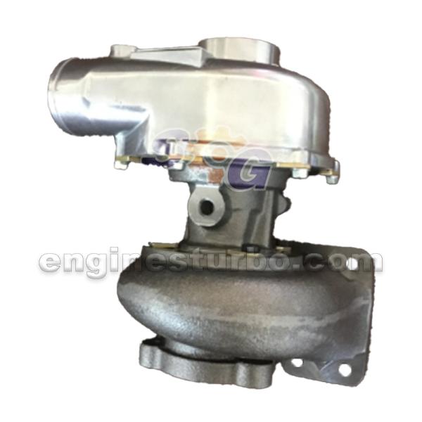 Quality RHB6 8-94418-3200 4BD1 Engine Turbo ISUZU For Hitachi EX120-1 Excavater for sale