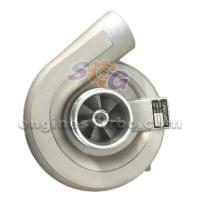 Quality ISUZU 6WGIX TD08H-31M Hitachi Turbocharger 114400-4440 114400-4441 For ZAX470 for sale