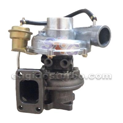 China RHC7A Hino Truck Turbo HO6CT 24100-1860 For Hitachi EX220-1 Excavator for sale