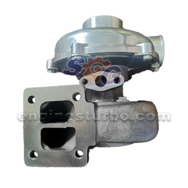Quality RHC7A Hitachi Turbocharger Hino EP100 24100-1440 For Hitachi EX300-1 Excavator for sale