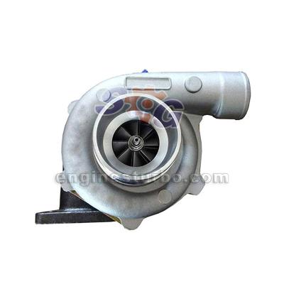 China T04B53 6137-82-8200 465044-0621 Turbo For Komatsu PC200-3 Excavator S6D105 for sale