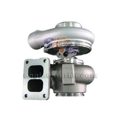 China Komatsu PC300-6 Excavator S6D108 T04E08 6222-83-8171 466670-0013 Turbocharger for sale