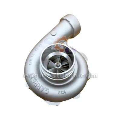 China 6152-81-8210 465105-0003 Turbo For Komatsu PC400-6 Excavator S6D125E TA4532 for sale