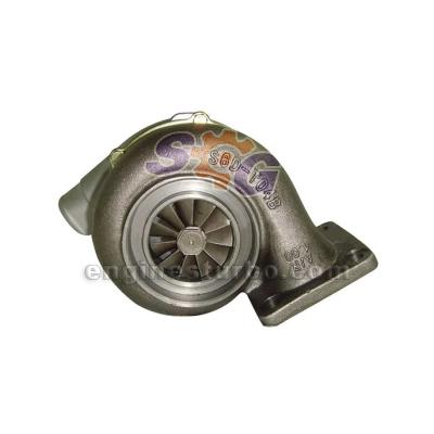 China T04E08 Turbo 6222-81-8210 466704 - 0203 For Komatsu PC300-5 PC300-6 With S6D95L for sale
