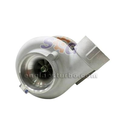 China Komatsu D355A-5 Bulldozer With 6D155 6502-12-9004 319032 KTR130 Turbocharger for sale