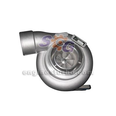 China KTR110 Turbo 6505-65-5030 6505-65-5091 For Komatsu PC750-6 With SAA6D140E-3N for sale