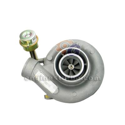 China 6736-81-8400 3536338 Turbo HX35 For Komatsu PC220-6 Excavator 6BT 6BTA S6D102 for sale