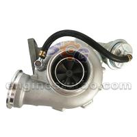 Quality K16 53169887127 53169707127 A9040968399 Benz Turbocharger With OM904LA E3 Engine for sale