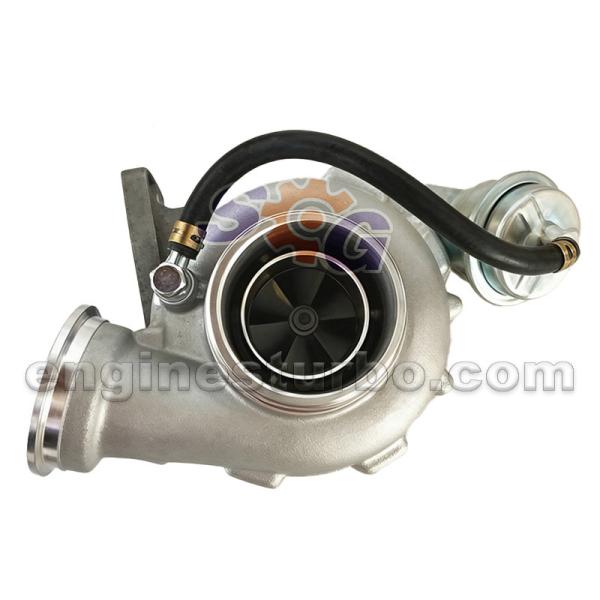 Quality K16 53169887127 53169707127 A9040968399 Benz Turbocharger With OM904LA E3 Engine for sale