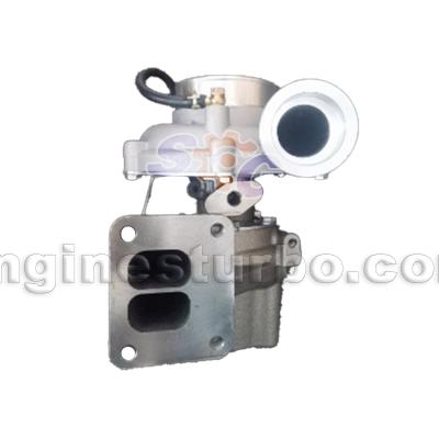 China K27.2 Turbo 53279887192 9060969099 For Mercedes Benz Bus With OM906LA-E4 Engine for sale