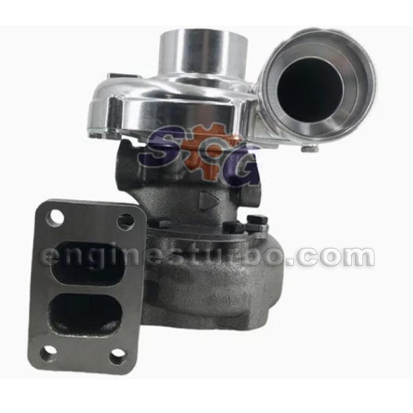 Quality 53249706010 53249706705 A3640960399 K24 Turbocharger Mercedes Benz OM904LA E3 for sale