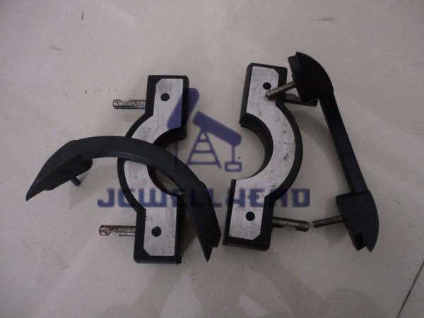Gas Oil Well Blowout Preventer Parts For Well Pressure Control Equipment