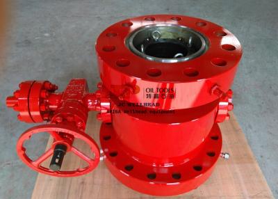 China API 6A Wellhead Casing Head Spool 11”-3000PSI X 11” 5000PSI for sale