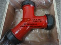 China Chicksan Joints API 16 C H2S Serviced /  Longsweep Hose / Wellhead Crossover for sale